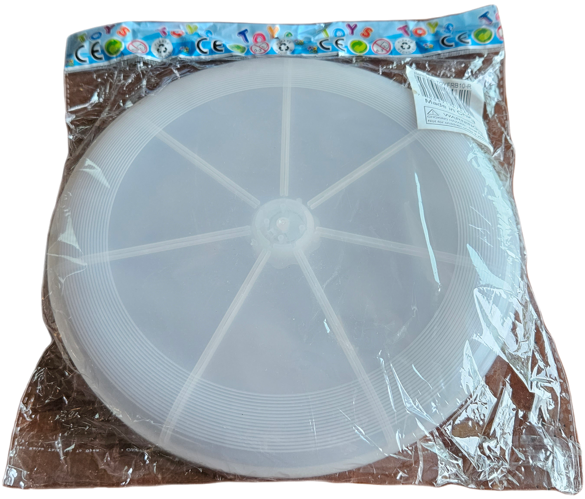LED Light Up Frisbees – The GE Group